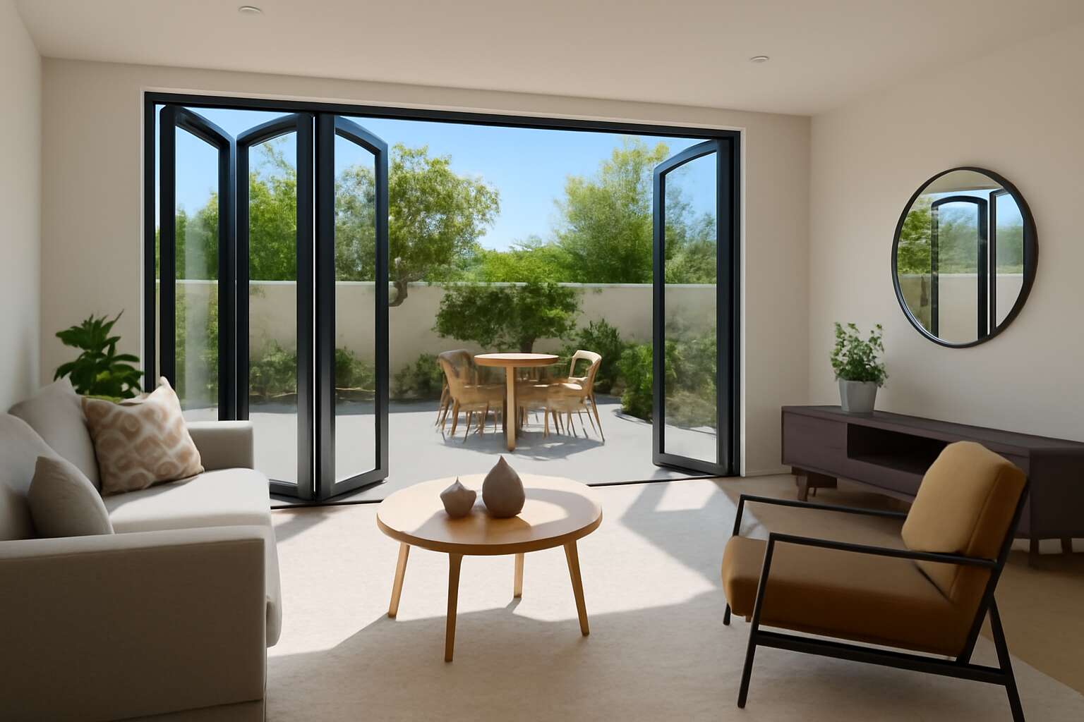 Where to Buy Folding Doors: Top Places to Find Quality Folding Doors ...